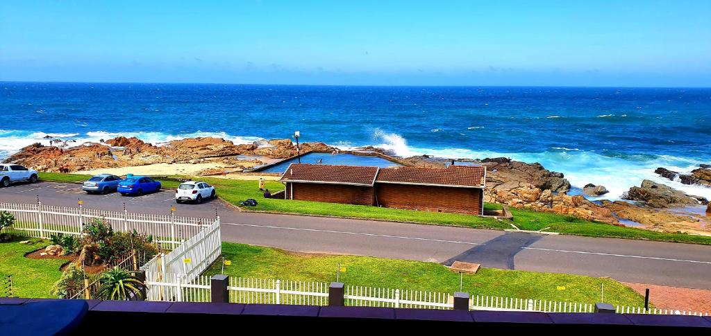 Arrilette 10 - 6 Sleeper - Bosting Sea Views!, Margate (updated prices ...