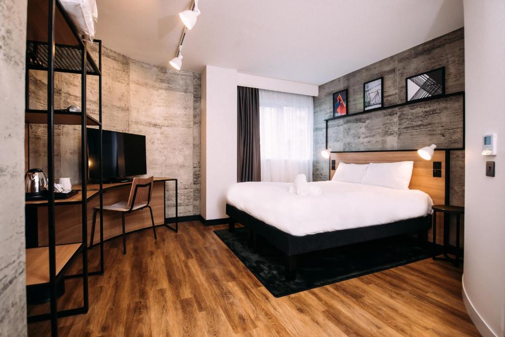 ibis Belfast City Centre, Belfast (updated prices 2025)