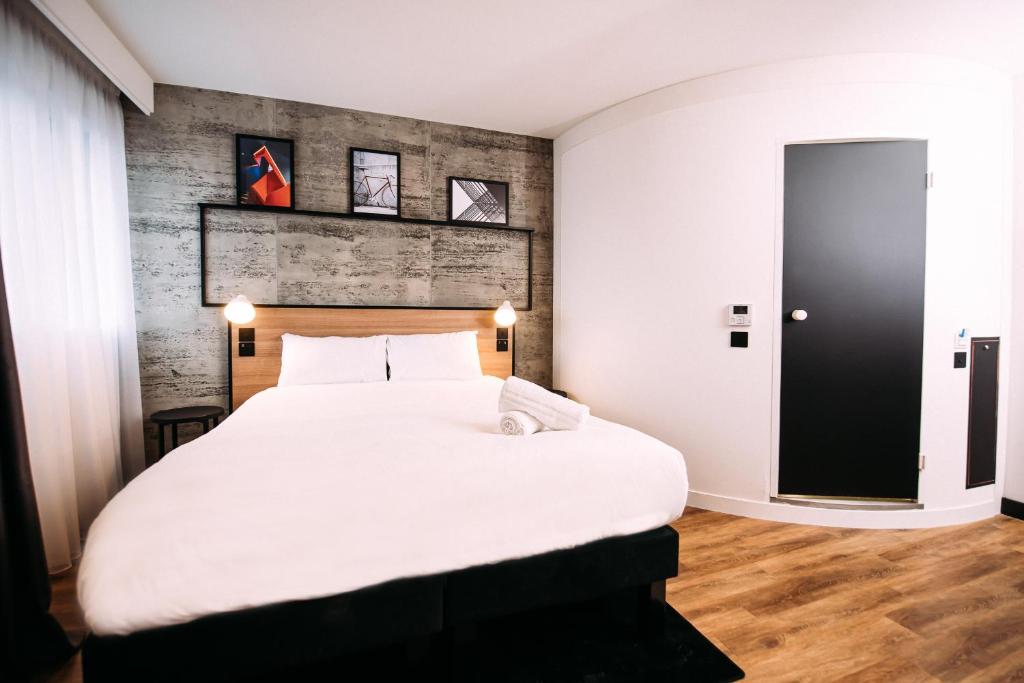 ibis Belfast City Centre, Belfast (updated prices 2025)