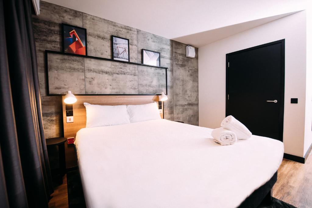 ibis Belfast City Centre, Belfast (updated prices 2025)