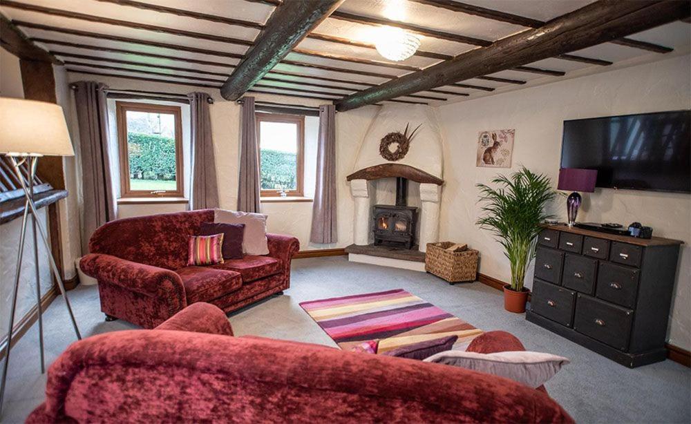 Low Barn, Castle Carrock, Nr Carlisle, Castle Carrock (updated prices 2025)