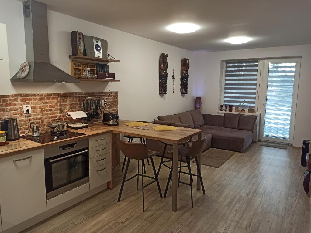 Severan New Appartement 2, Martin (updated prices 2026)