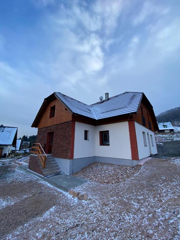 Chata Perkaska, Žacléř – Precios actualizados 2023