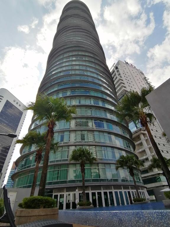 Vortex Suites Near KLCC, Kuala Lumpur (updated prices 2025)
