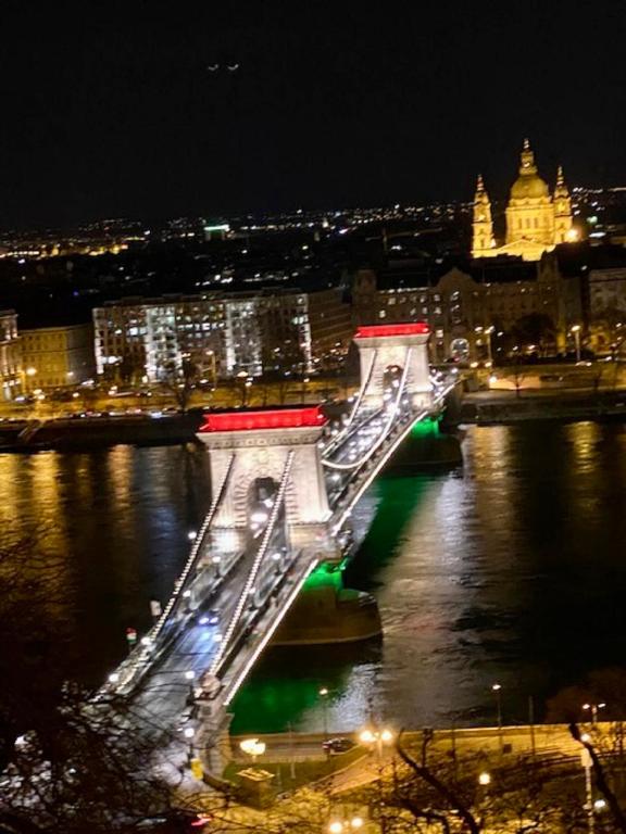 Pala Garden, Budapest (updated prices 2025)