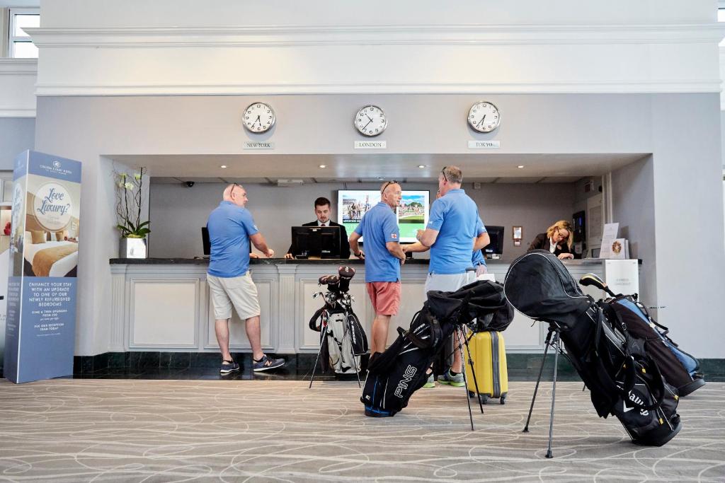 Coldra Court Hotel by Celtic Manor, Newport (updated prices 2025)