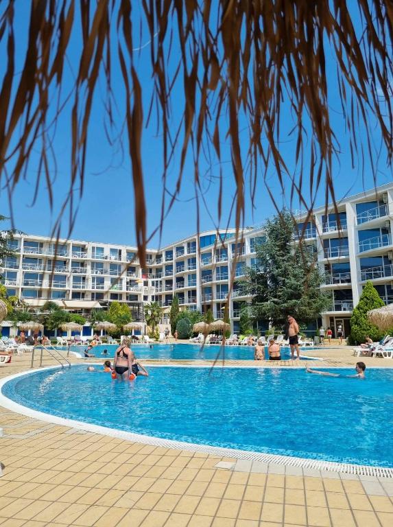 Atlantis Resort D111 апартамент, Burgas City (updated prices 2026)