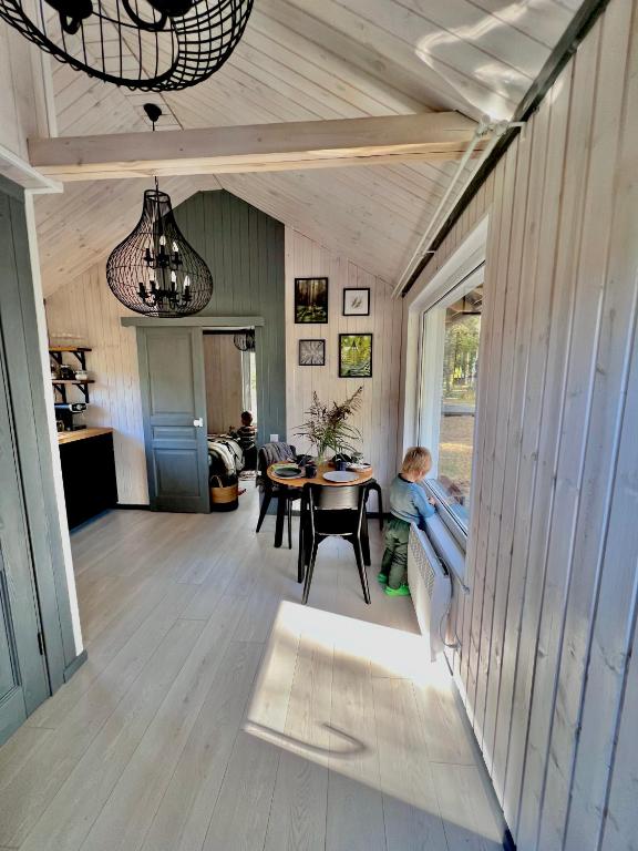 Pussala Latgalē, Ezerukiņi (updated prices 2026)