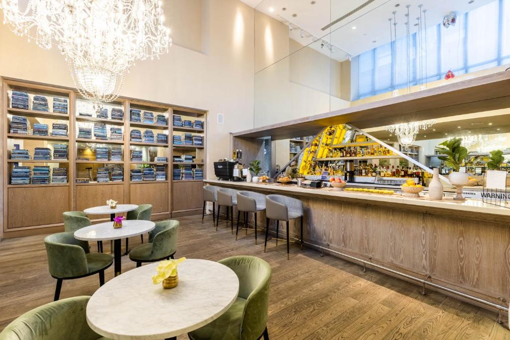 NoMo SoHo, New York (updated prices 2025)