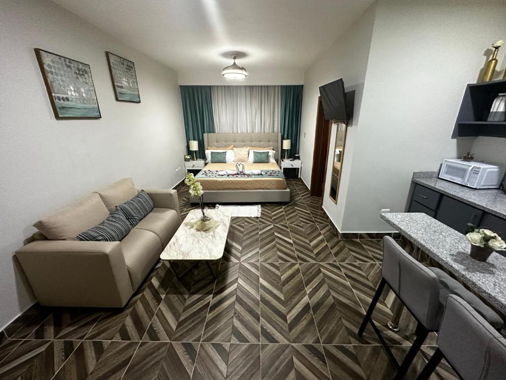 Hotel Monarca, Higüey (precios actualizados 2026)