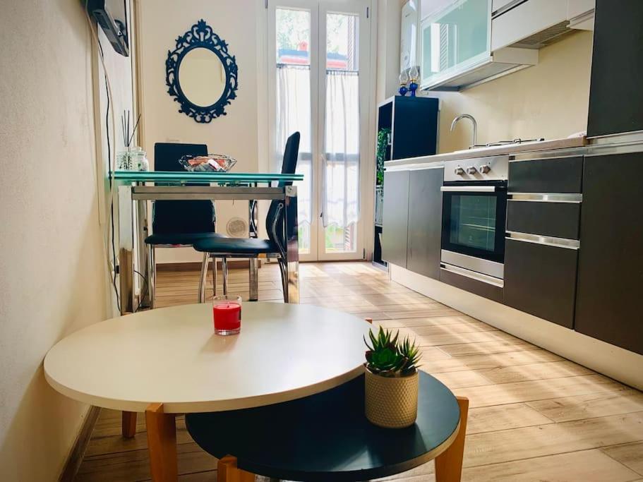 Ampola Home Vesuvio - Milão