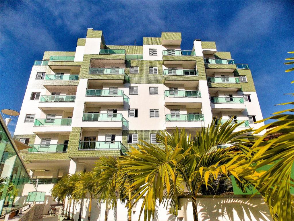 Residencial Saint Martin, Ubatuba (prezzi aggiornati per il 2024)