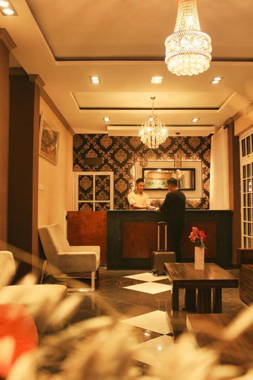 Tree Love Temanggung Hotel, Parakan (updated prices 2026)