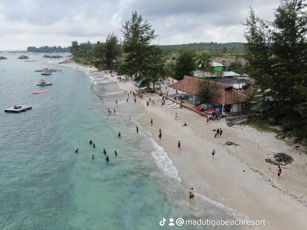 Madu Tiga Beach & Resort, Tanjung Pinang – Updated 2024 Prices