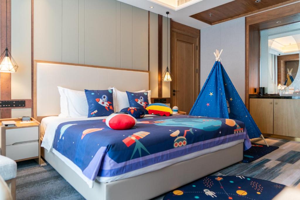 Jingling Grand Hotel Gaochun, Gaochun (updated prices 2024)