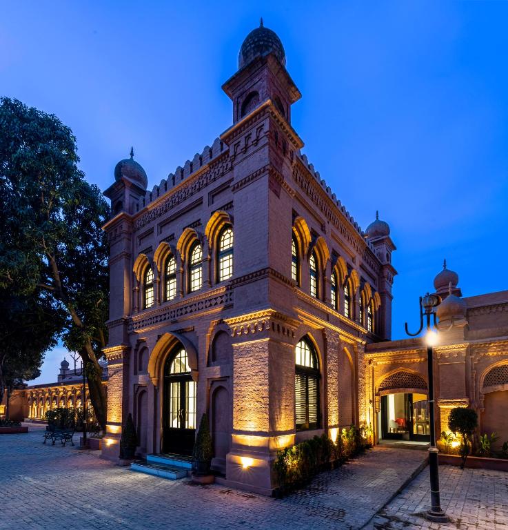 The Earth Amritsar - Trademark collection by Wyndham, Amritsar ...