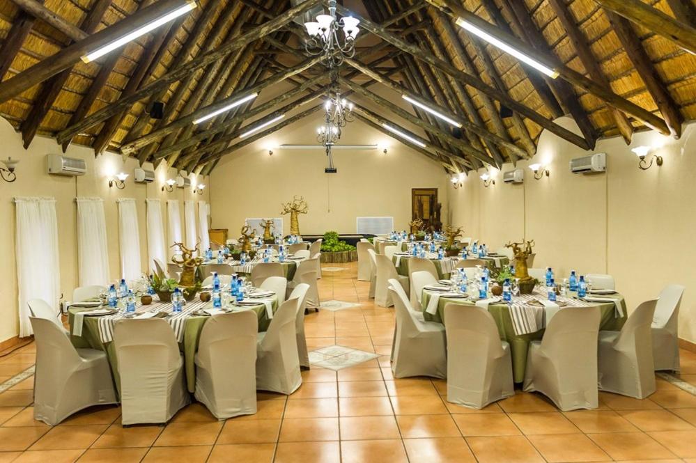 Bolivia Lodge, Polokwane (updated prices 2025)
