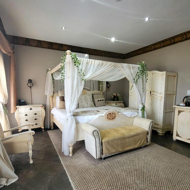 Excalibur Boutique Hotel, Rustenburg (updated prices 2026)