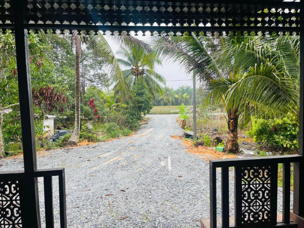 NAZIRIN HOMESTAY D’VILLAGE MUAR BATU PAHAT, Semerah (updated prices 2025)