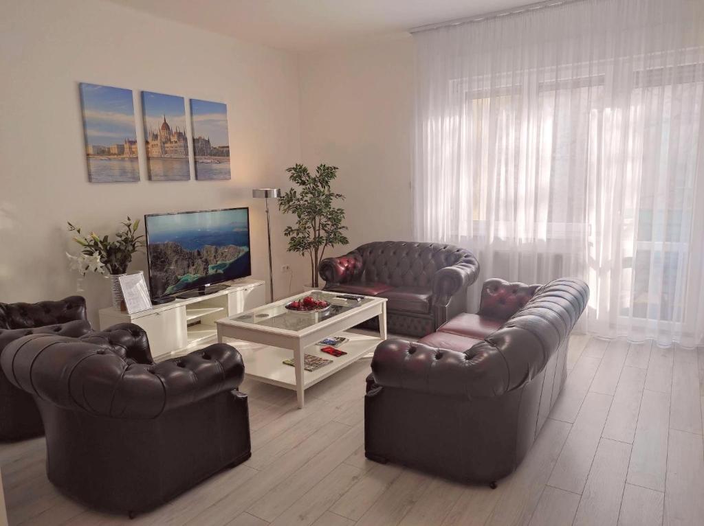 ABC Apartment, Budapest (updated prices 2026)