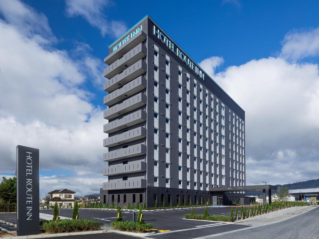 Hotel Route Inn Kinokawa, Kinokawa (updated prices 2026)