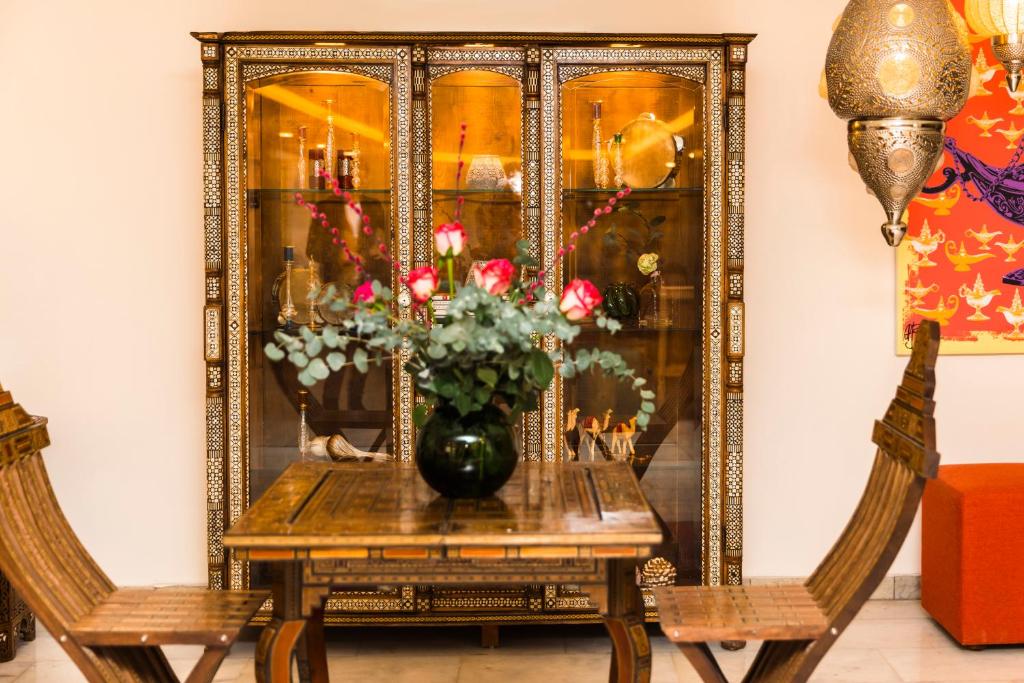 The Liwan Hotel, Amman (updated prices 2025)