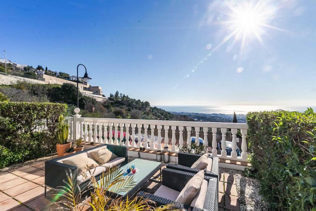 87-Townhouse with stunning Views, Mijas, Mijas (updated prices 2025)