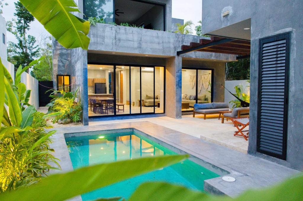 Tulum Villa 7, Tulum (prezzi aggiornati per il 2024)