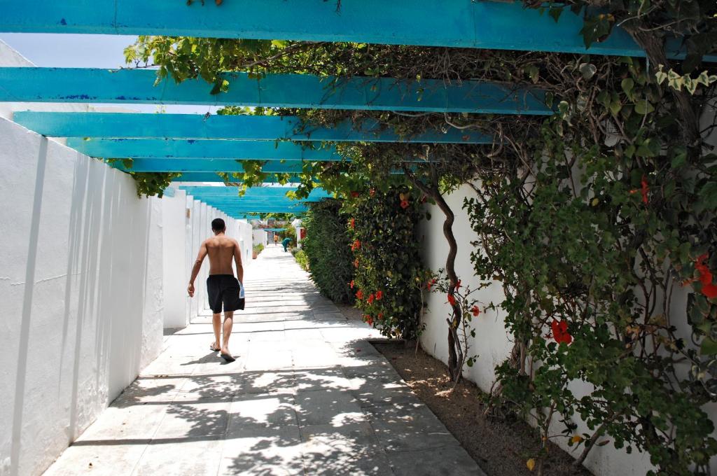 Monarque Dar Jerba Narjess- Family Only, Taguermess (updated prices 2025)