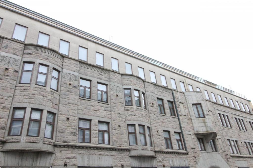 Forenom Aparthotel Tampere Kauppakatu, Tampere (updated prices 2024)