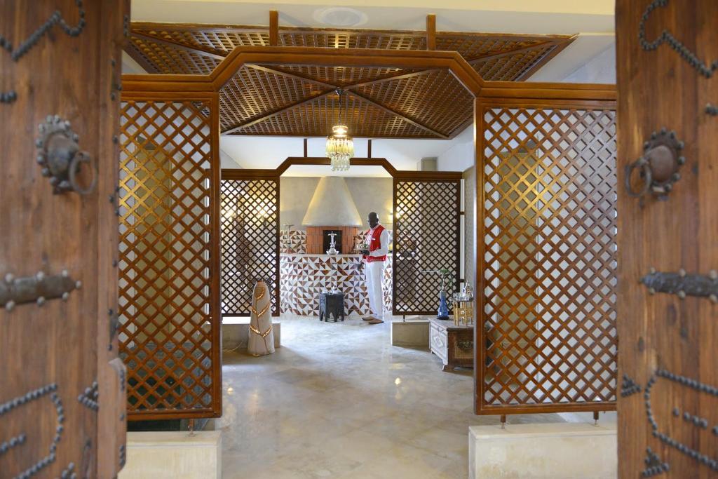 Monarque Dar Jerba Narjess- Family Only, Taguermess (updated prices 2025)