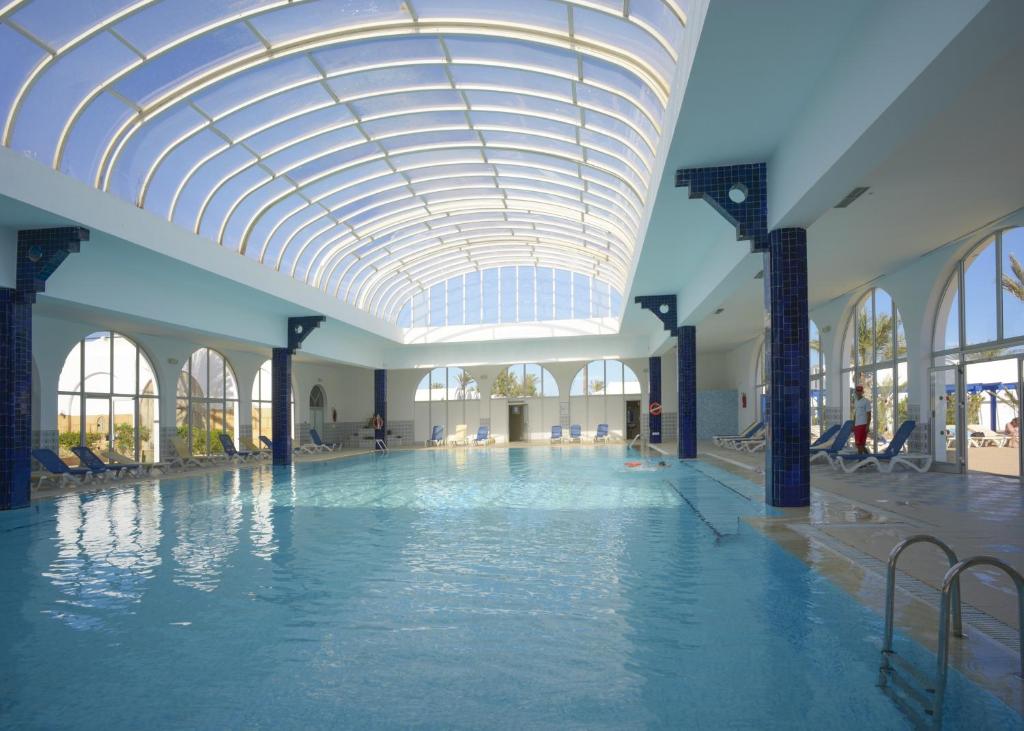 Monarque Dar Jerba Narjess- Family Only, Taguermess (updated prices 2025)