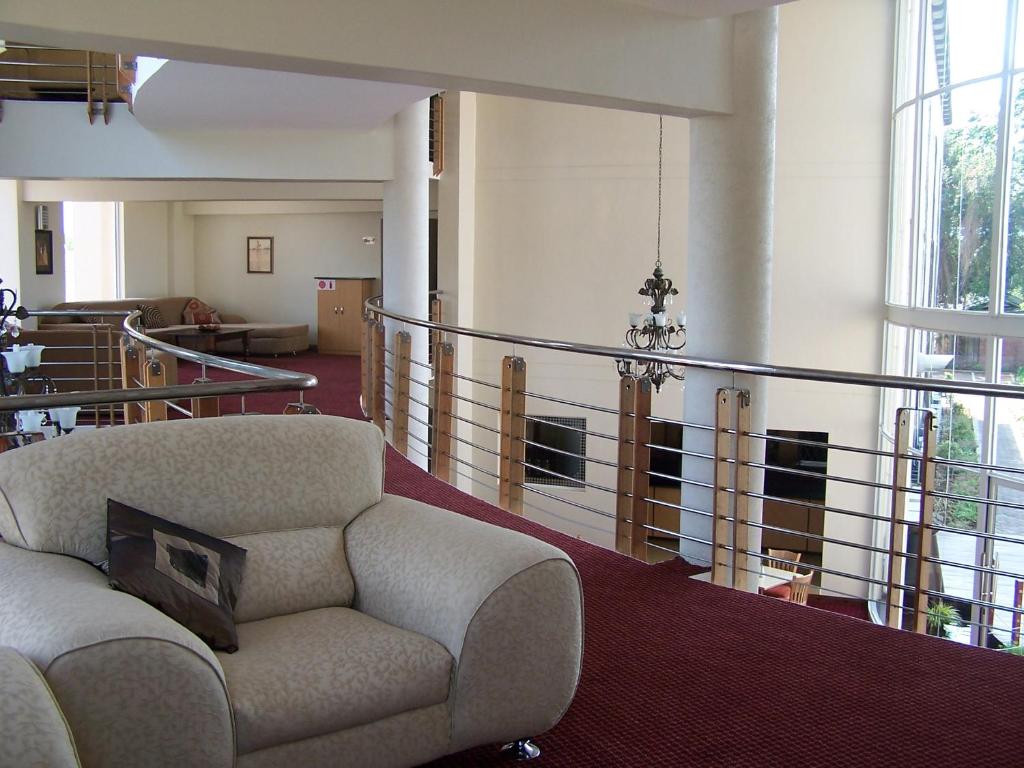 Regal Inn PMBurg, Pietermaritzburg (updated prices 2025)