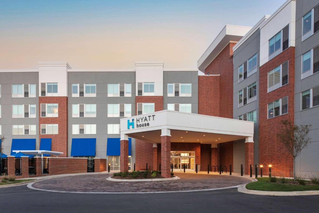 Hyatt House Charlotte Rea Farms, Charlotte (updated prices 2025)