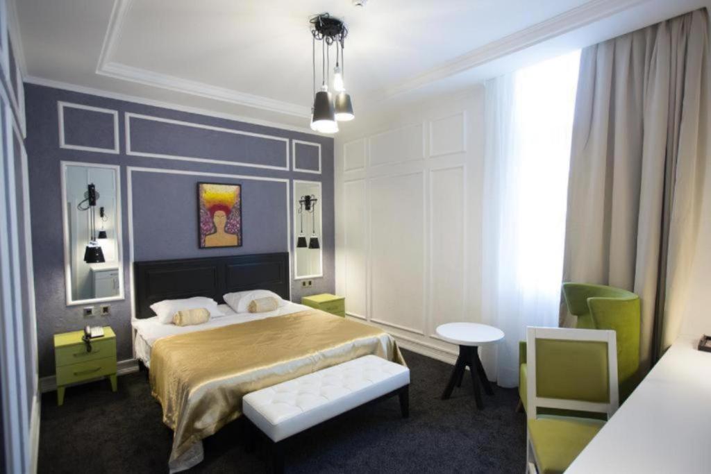 Dondar Hotel Formula 1 View, Baku (updated prices 2025)