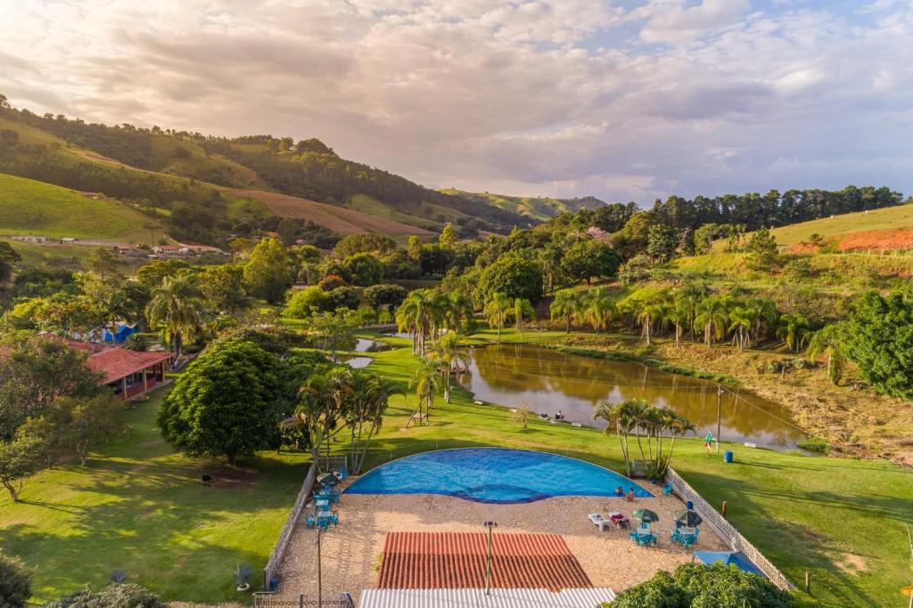 Park Dos Lagos Complexo De Lazer e Hospedagens, Socorro (aktualisierte ...