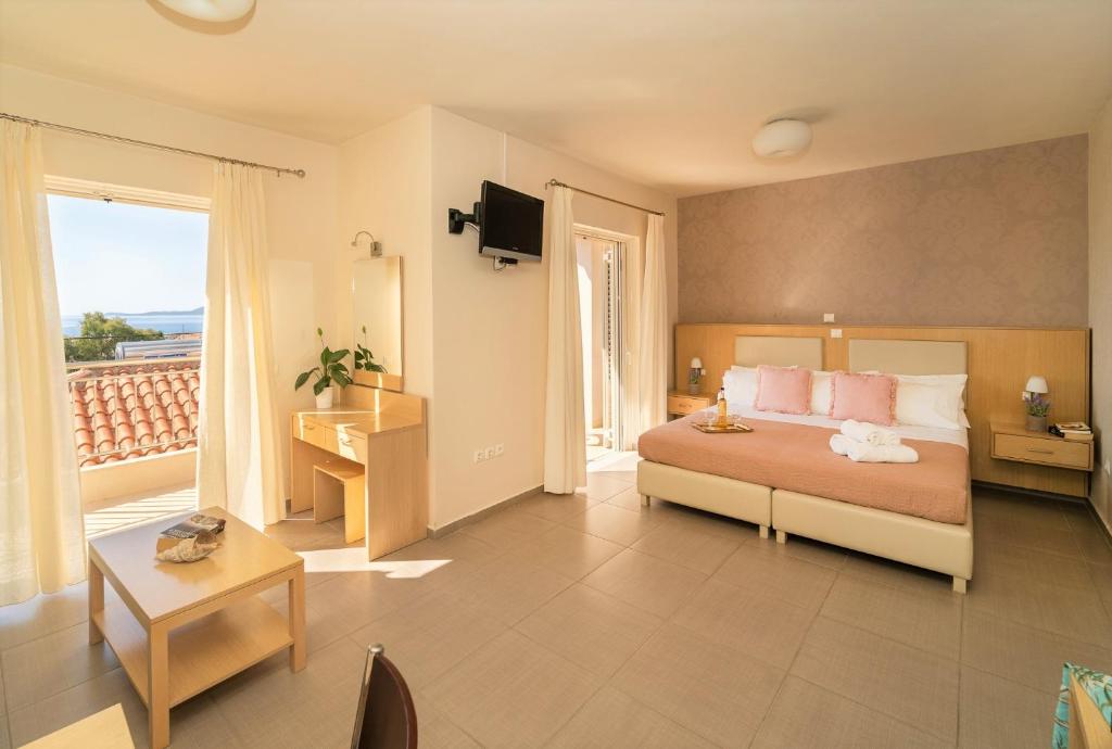 Vereniki Apartments, Finikounta (updated prices 2026)