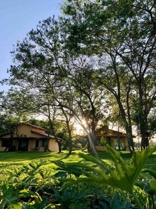 Estância Jatobá - Bonito