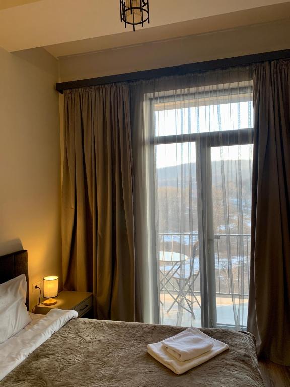 aparthotel Kechi House, Tsaghkadzor – Updated 2023 Prices
