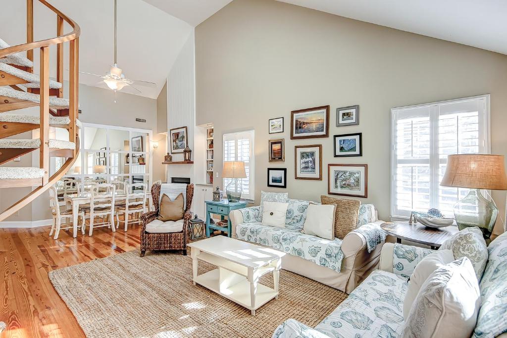 Shell Shack, Edisto Island (updated prices 2025)