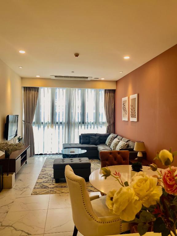 Haco Home, Ho Chi Minh (aktualne ceny na rok 2025)