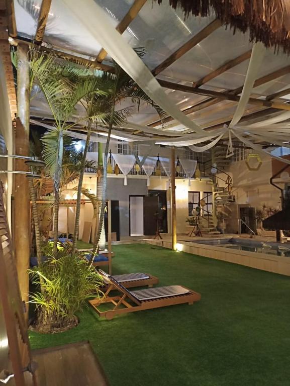 RioZin Pousada Liberal - Somente Adultos - Clothing Optional ...