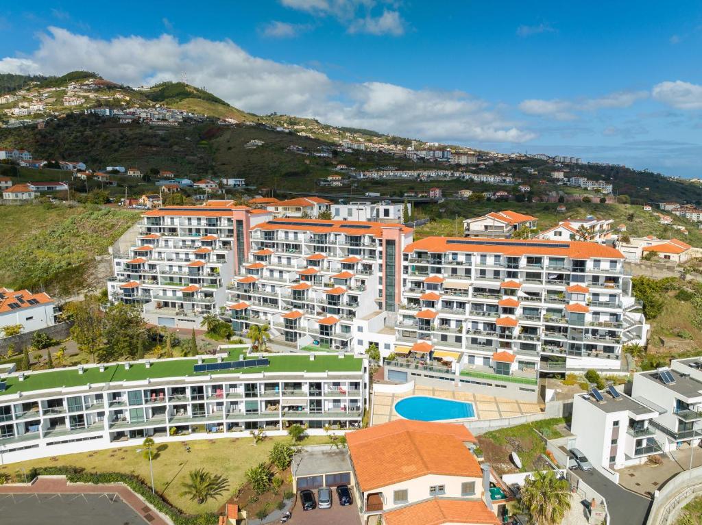 Apartment Nata by Holiday Rental Madeira, Caniço (updated prices 2025)