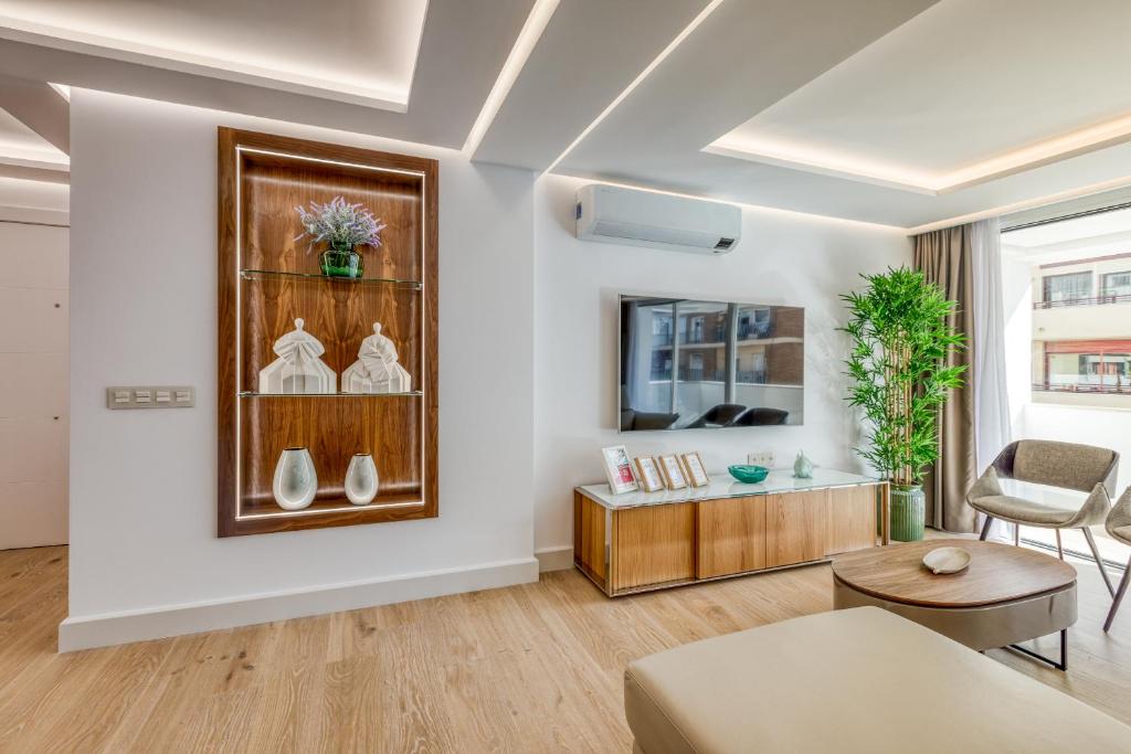 Hanami Estepona Real City Center, Estepona (updated prices 2026)