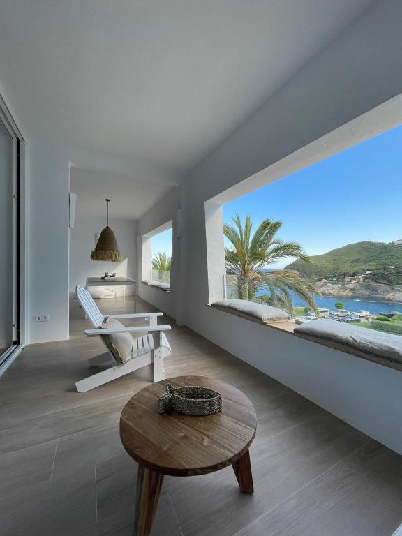 Cap Sa Sal suites -Apartament Begur - Costa Brava, Begur (updated ...