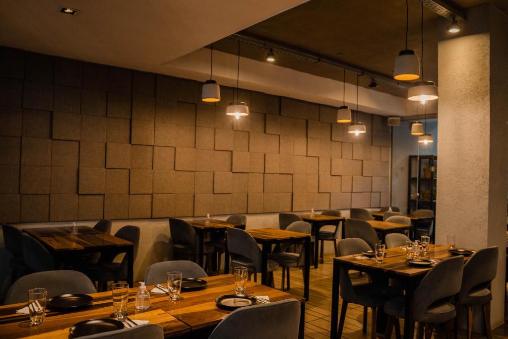 Pleno Palermo Soho, Buenos Aires (updated prices 2025)