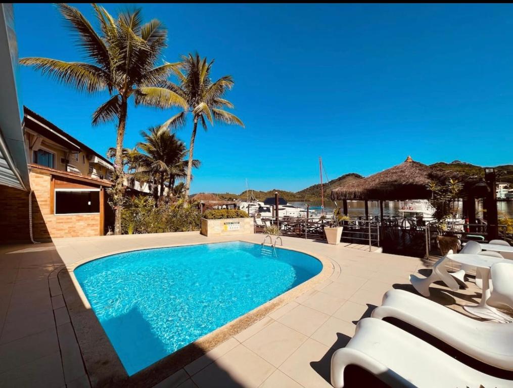 Casa de Praia Angra dos Reis c/Píer exclusivo à Beira Mar ...