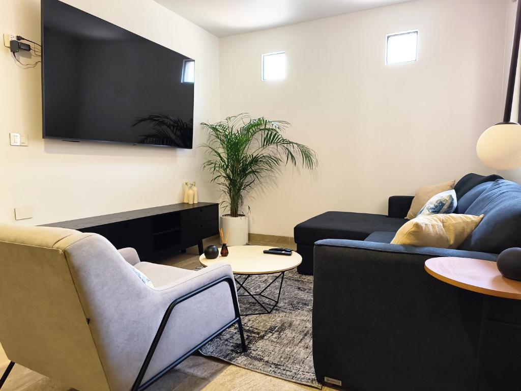 Flats Friends Condesa-Pelotari, Mexico City – Updated 2023 Prices