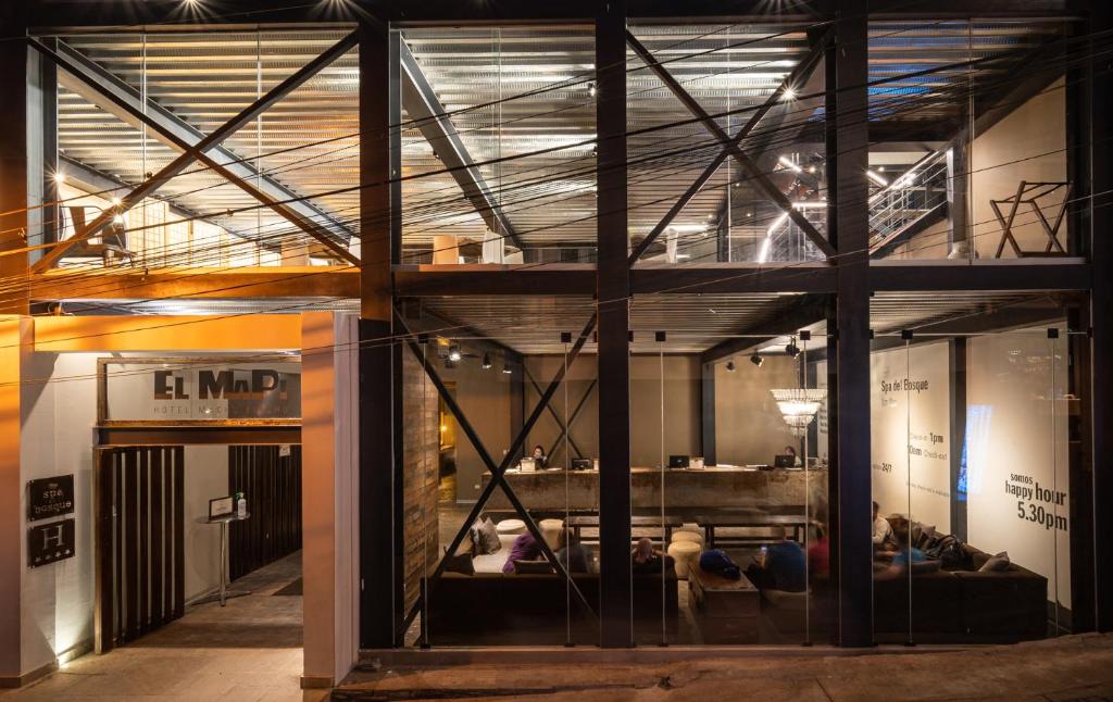 El MaPi by Inkaterra, Machu Picchu (precios actualizados 2025)