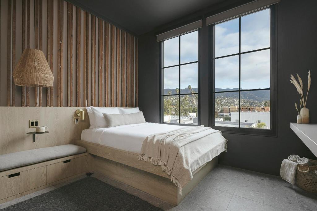 Drift Santa Barbara, a Member of Design Hotels, Santa Barbara (updated ...